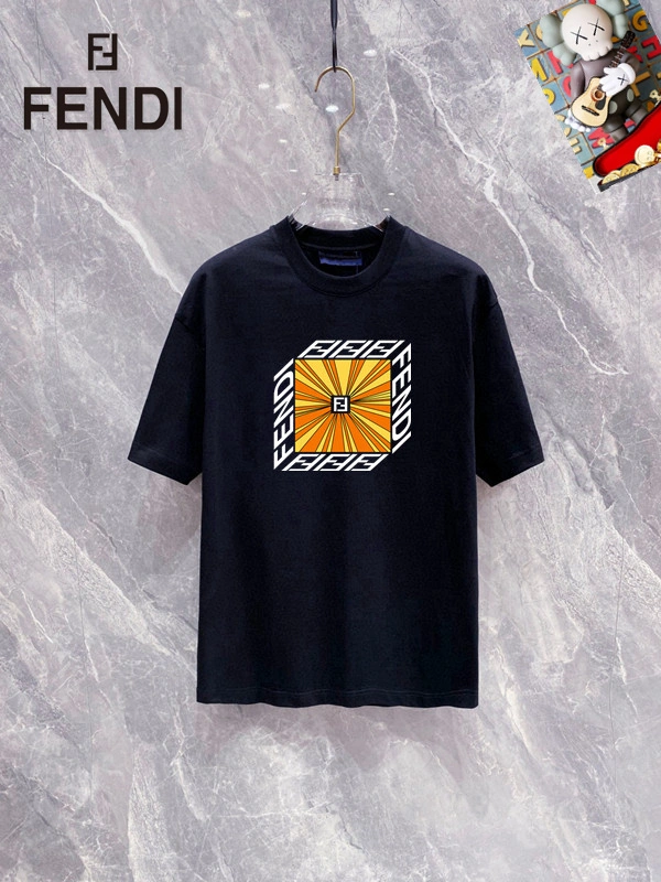Fendi T-Shirts