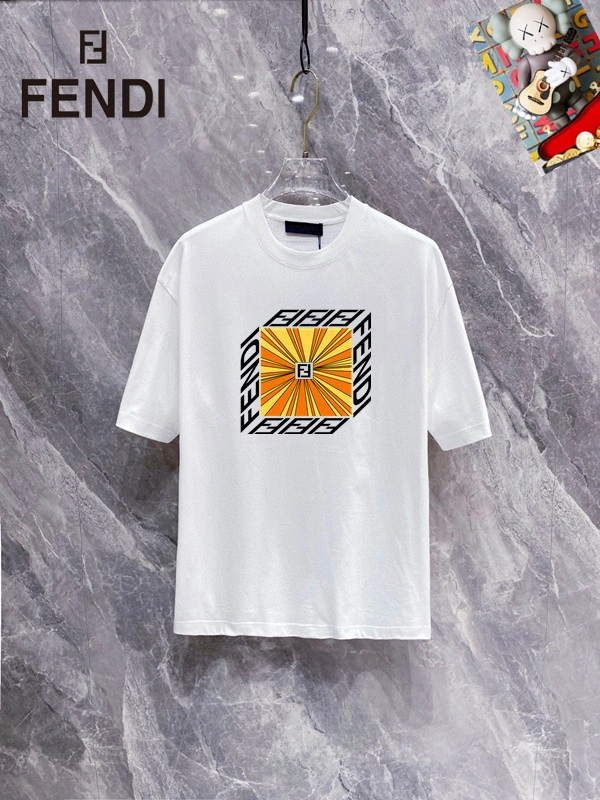 Legit Fendi T-Shirts