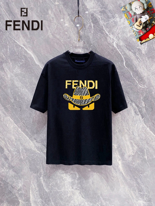 Fendi T-Shirts