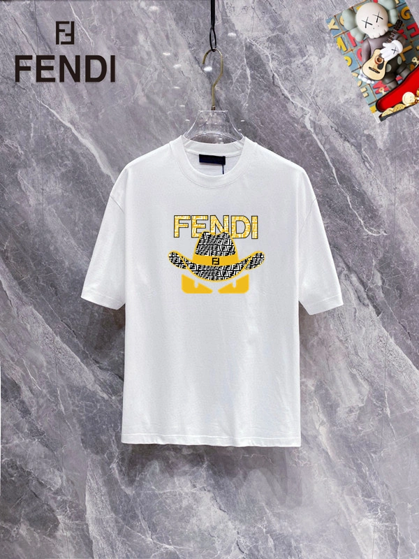 Reasonably priced Fendi T-Shirts
