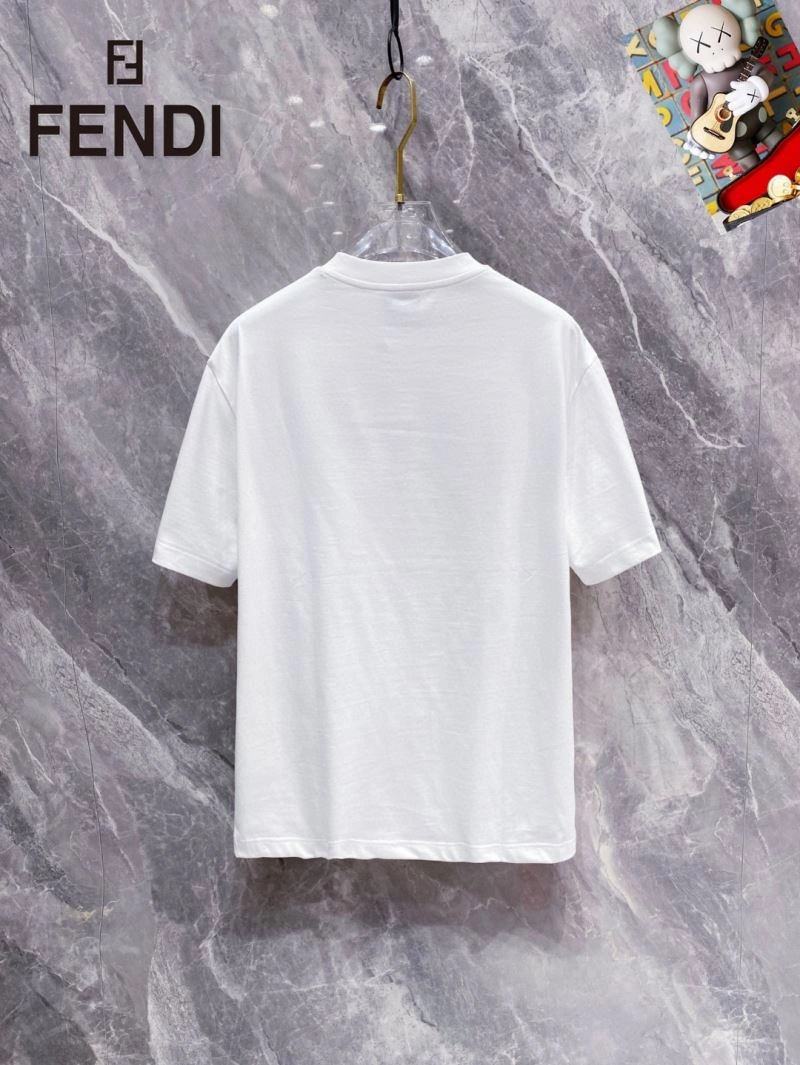 Reasonably priced Fendi T-Shirts