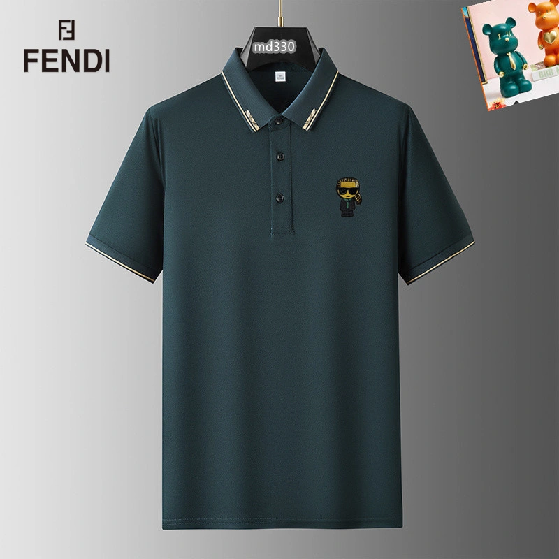 Fendi T-Shirts
