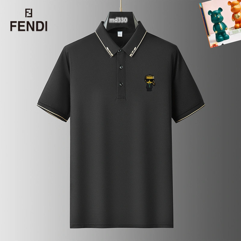 Budget-friendly Fendi T-Shirts