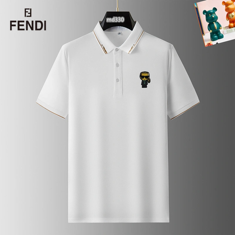 Budget-friendly Fendi T-Shirts