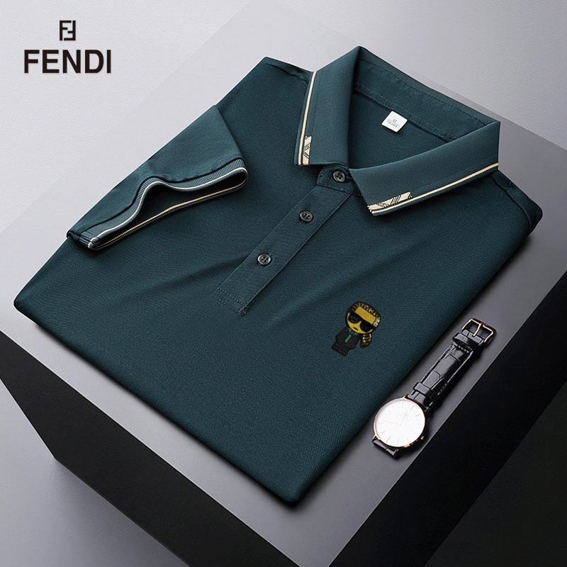 Budget-friendly Fendi T-Shirts