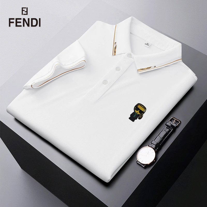 Budget-friendly Fendi T-Shirts