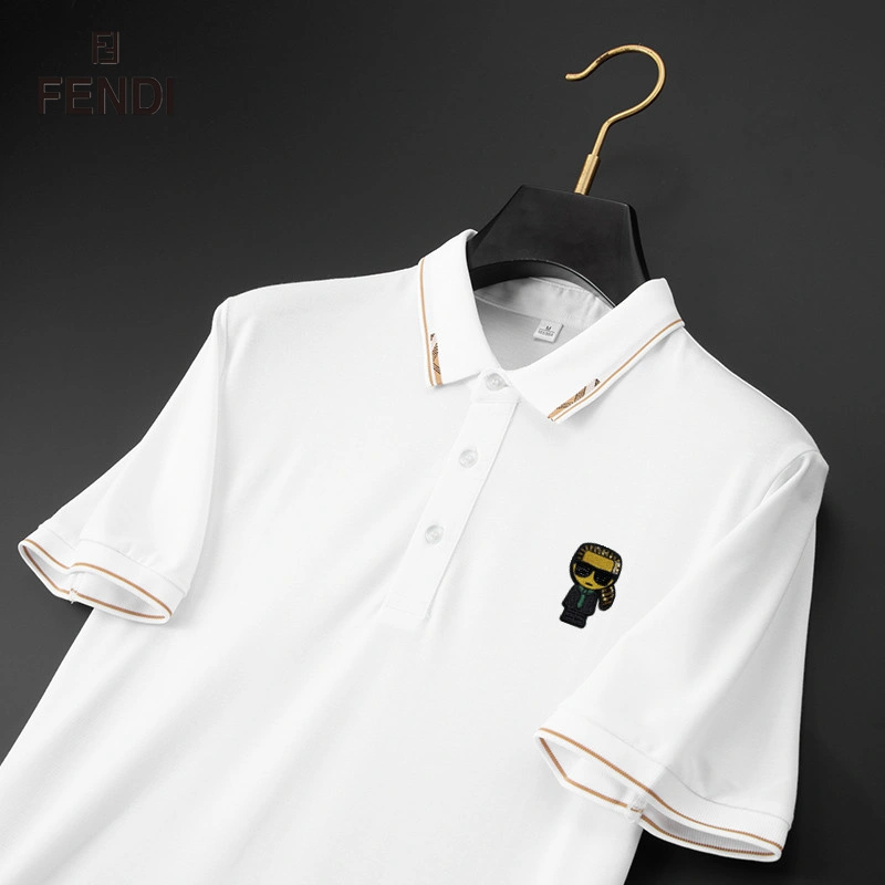 Budget-friendly Fendi T-Shirts