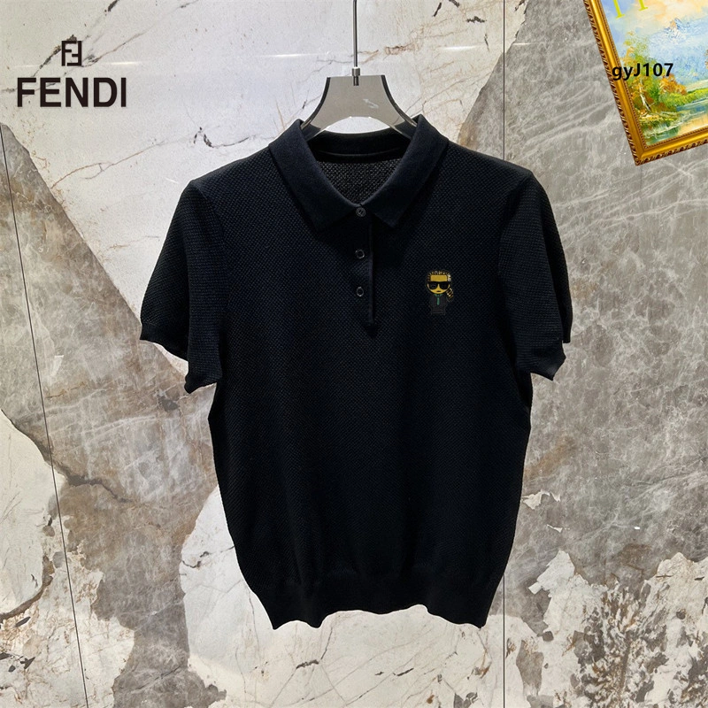 Fendi T-Shirts