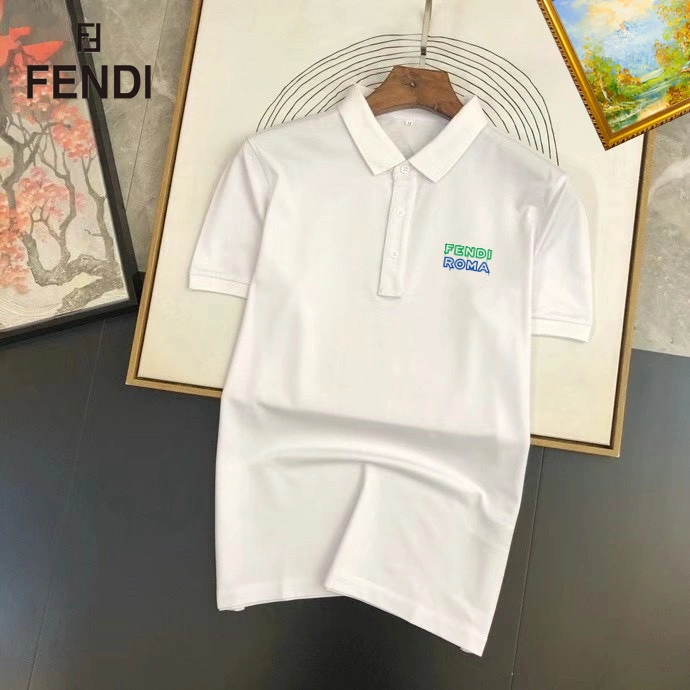 Authentic Fendi T-Shirts