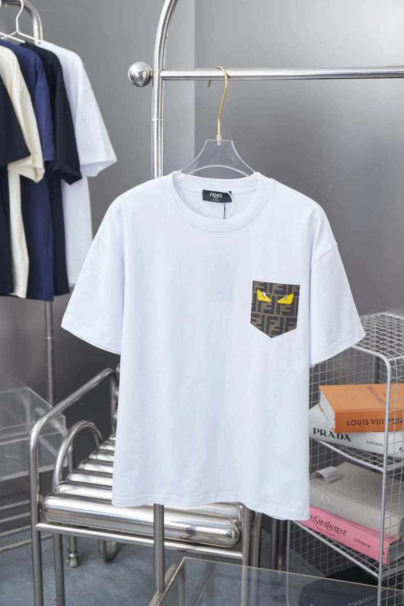 Fendi T-Shirts