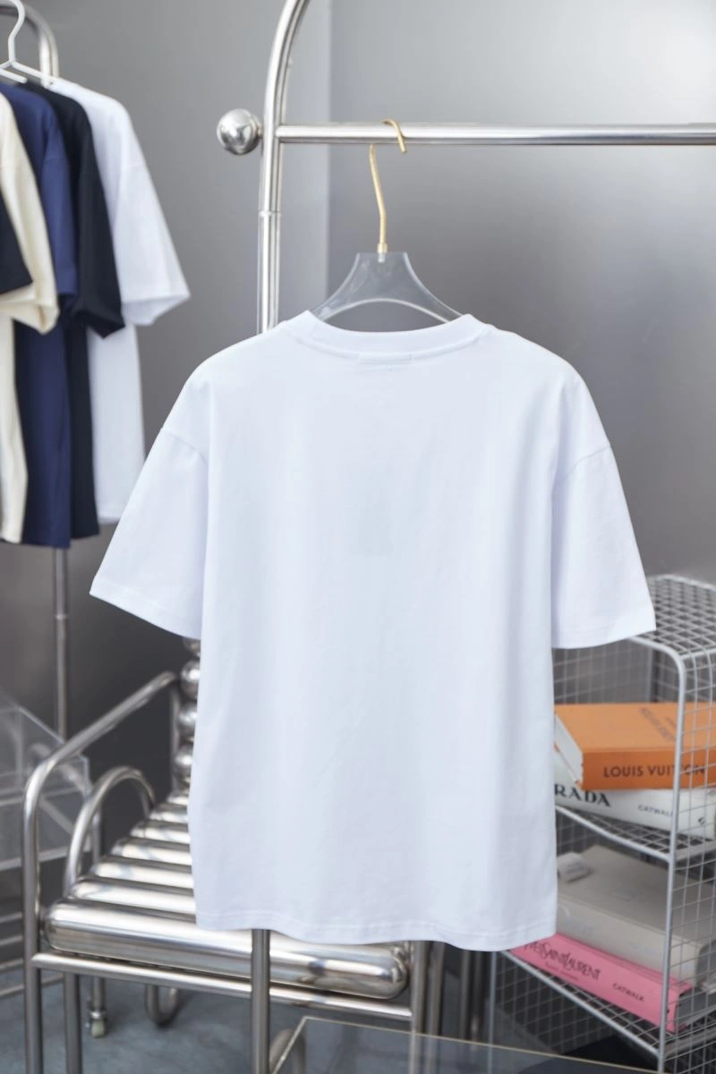 Real Fendi T-Shirts