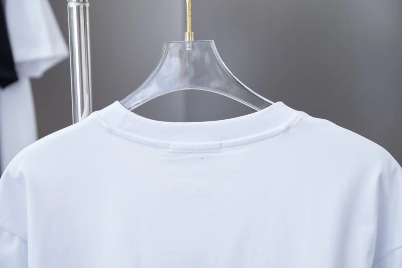 Real Fendi T-Shirts