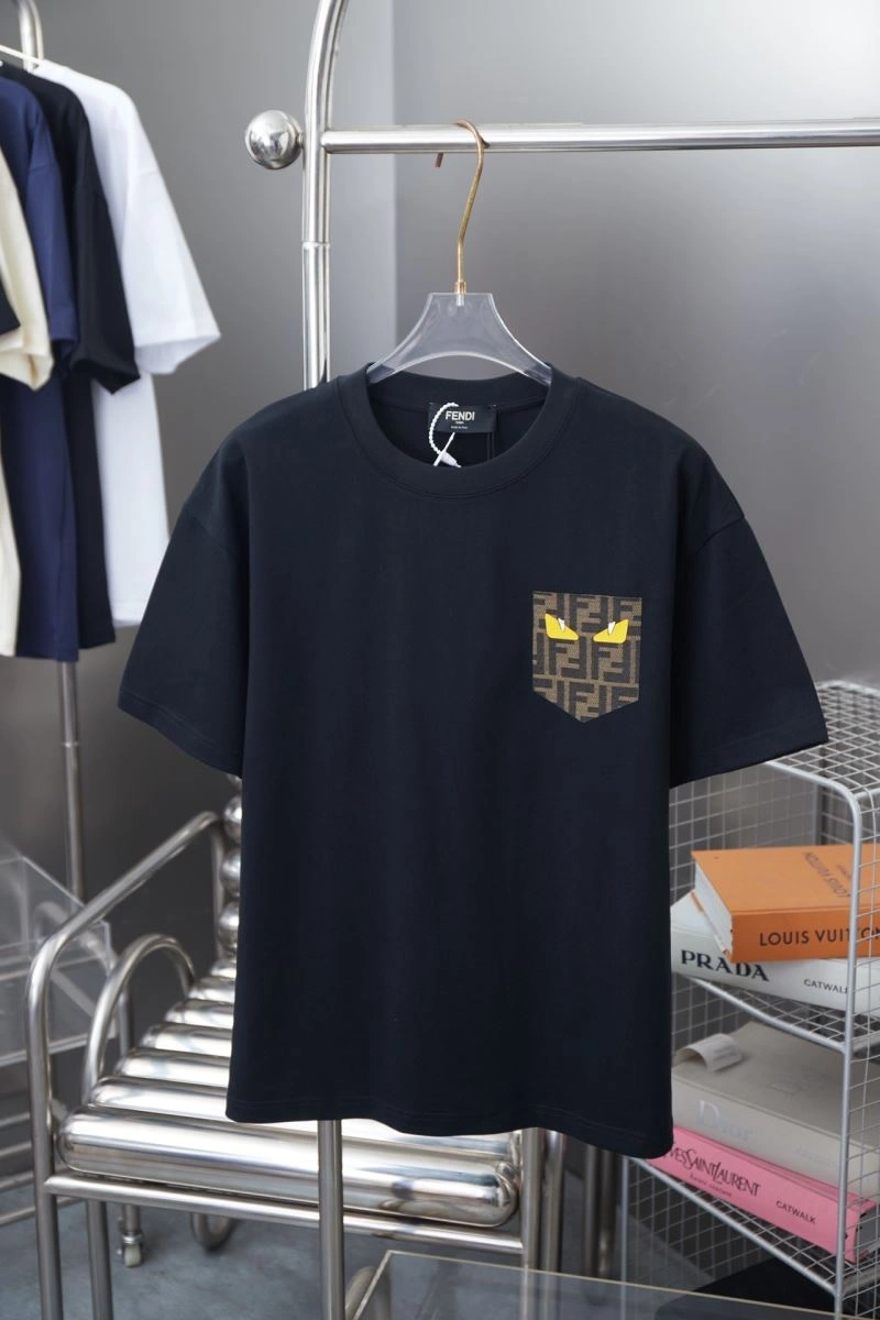 Fendi T-Shirts