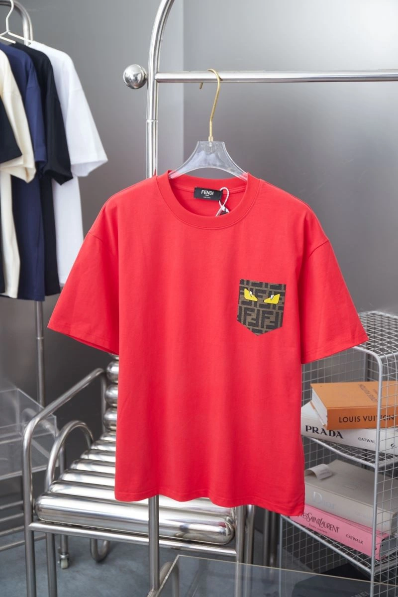 Fendi T-Shirts