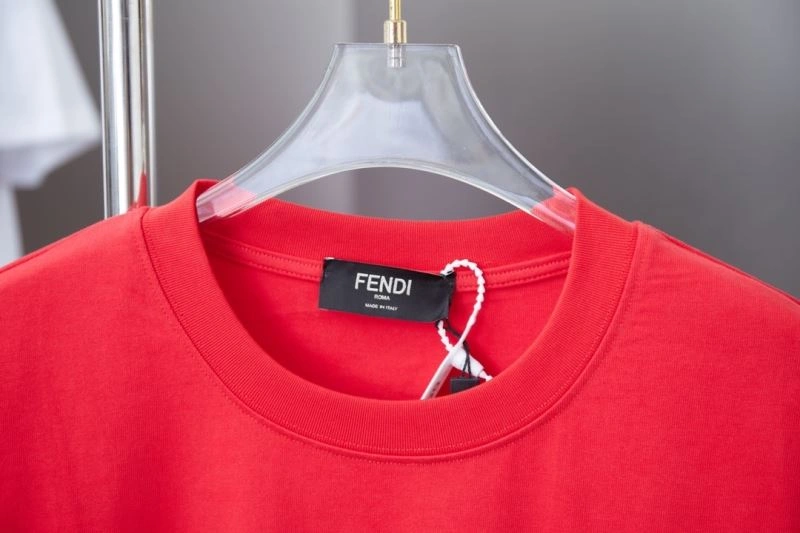 Reasonably priced Fendi T-Shirts