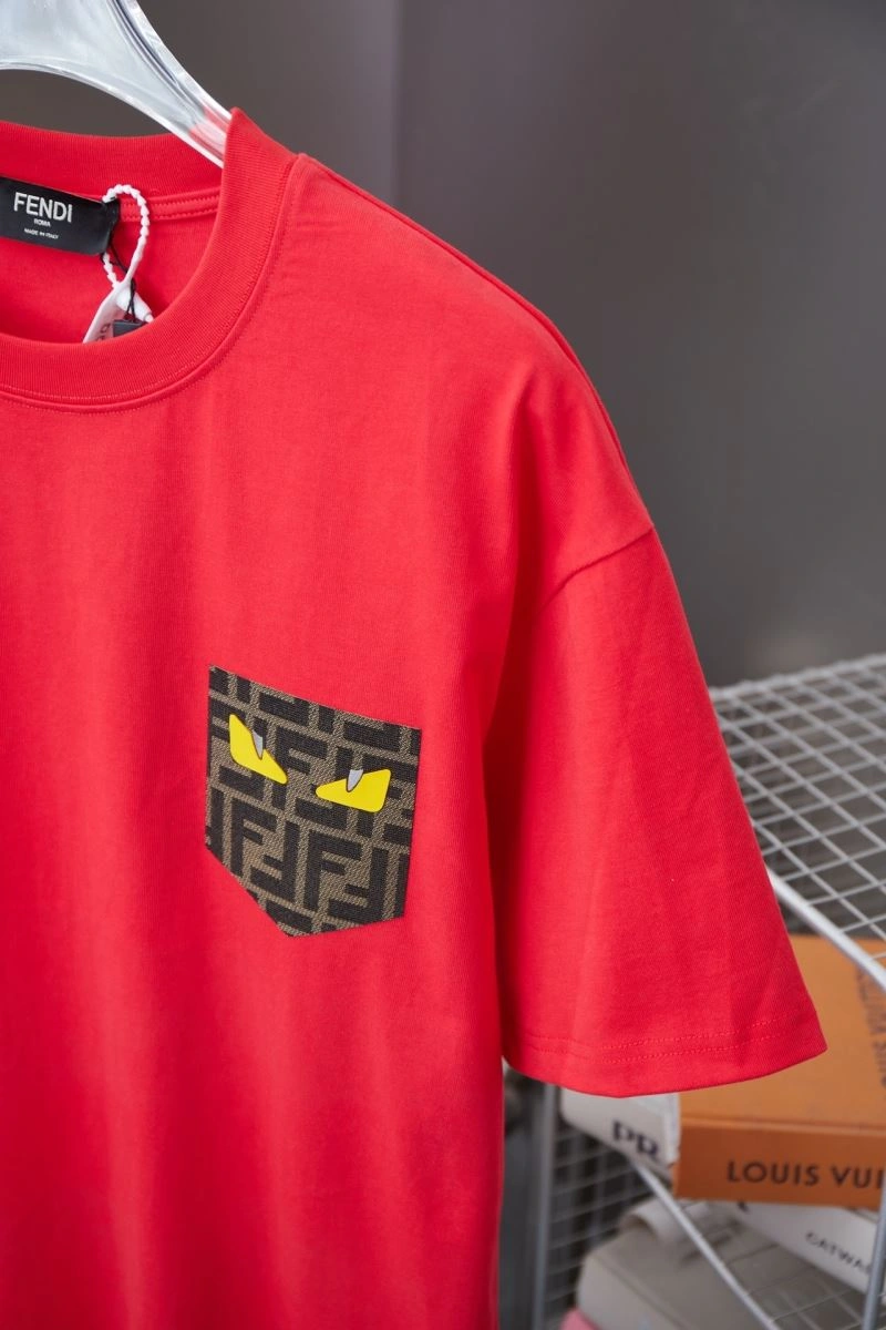 Reasonably priced Fendi T-Shirts