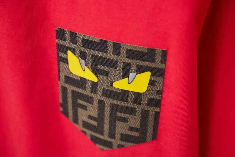 Reasonably priced Fendi T-Shirts