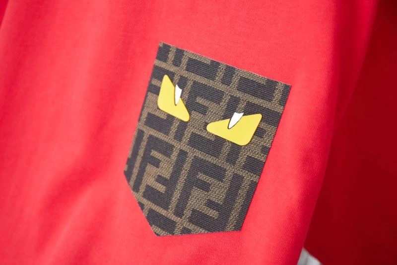 Reasonably priced Fendi T-Shirts