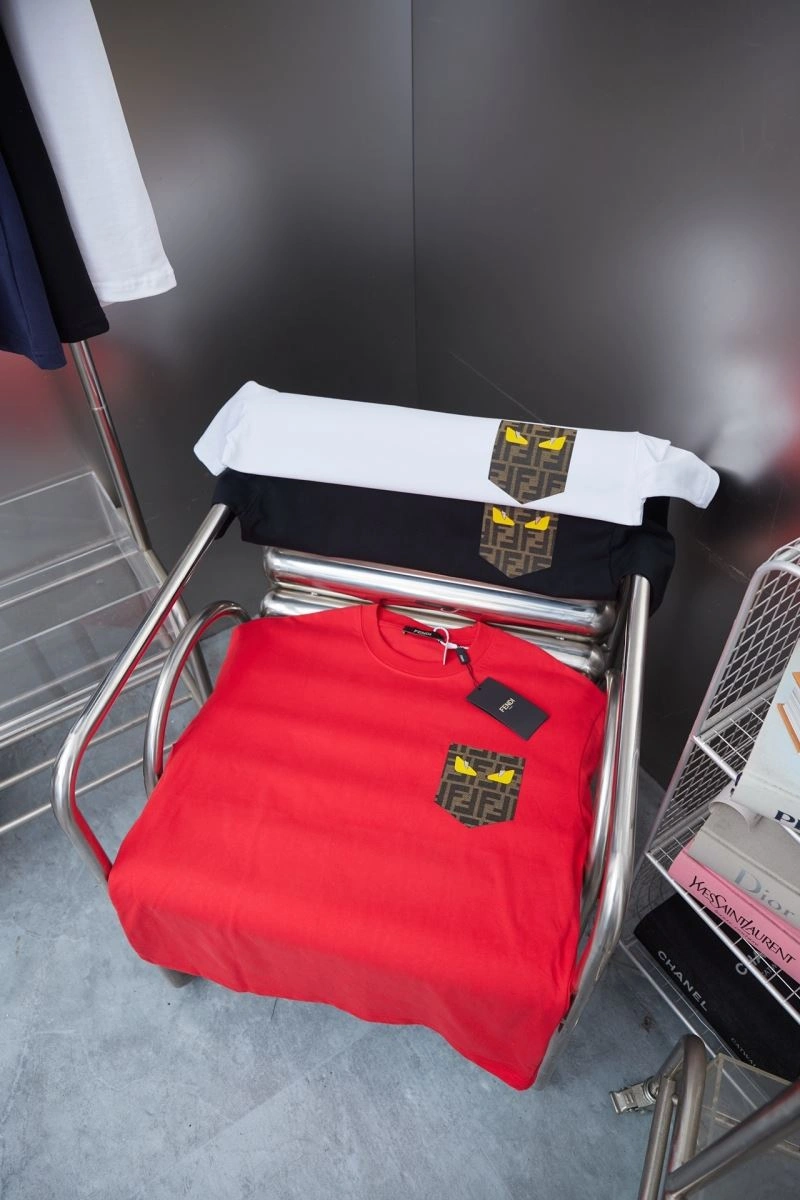 Reasonably priced Fendi T-Shirts