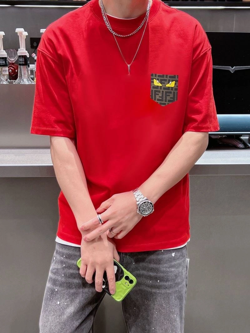 Reasonably priced Fendi T-Shirts