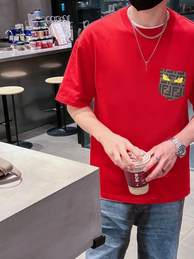 Reasonably priced Fendi T-Shirts