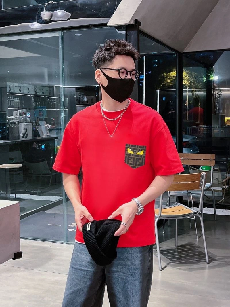 Reasonably priced Fendi T-Shirts