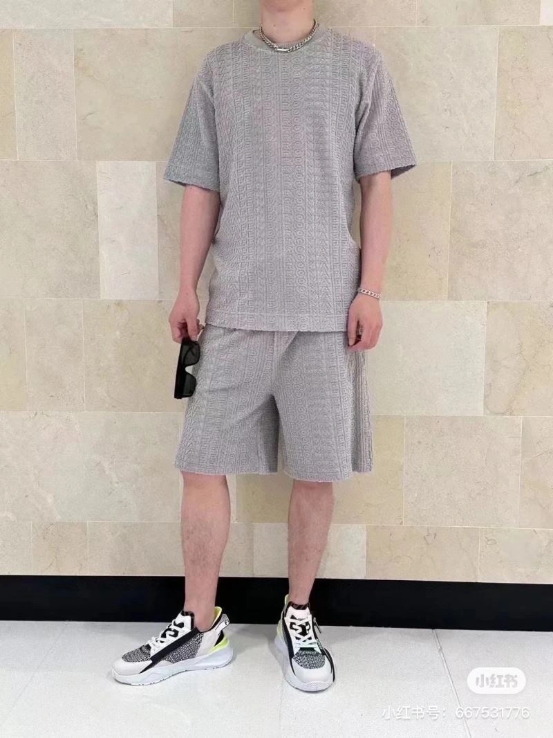 Legit Fendi T-Shirts