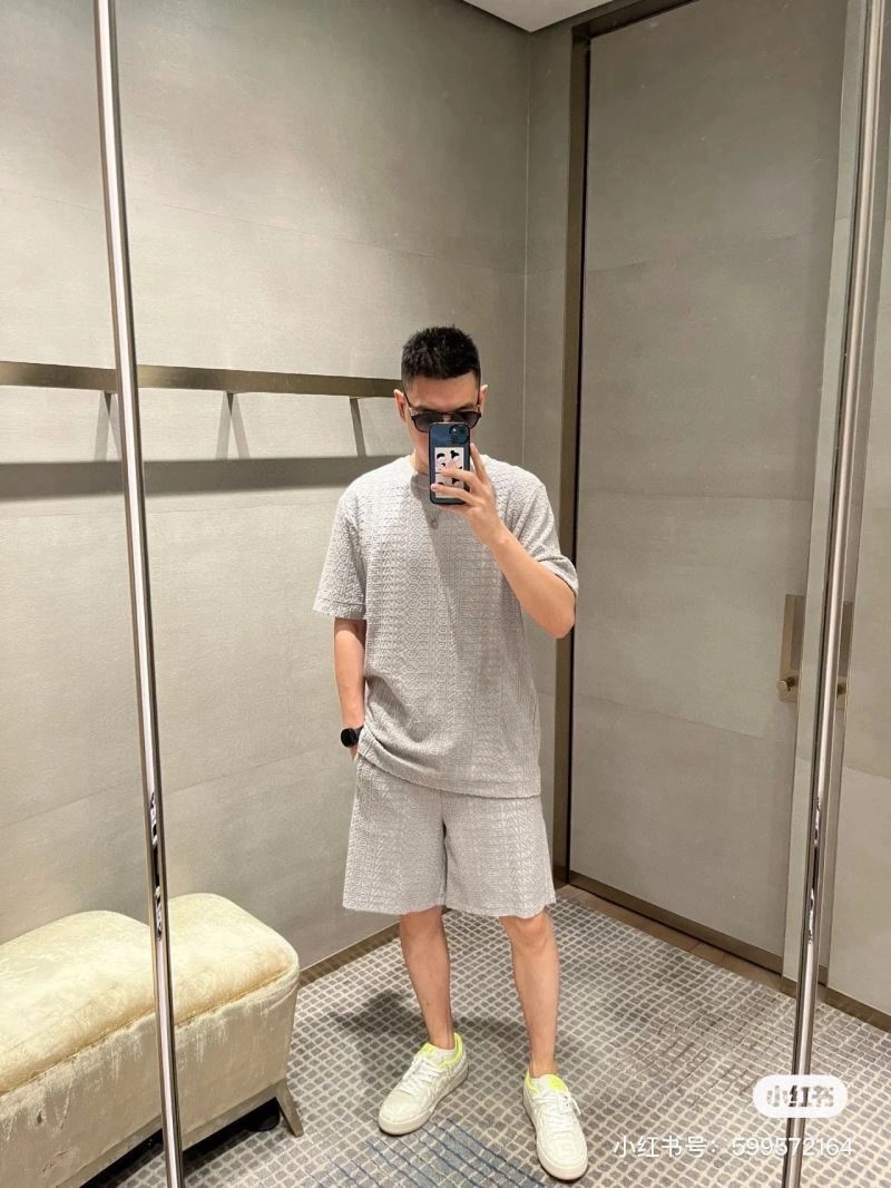 Legit Fendi T-Shirts