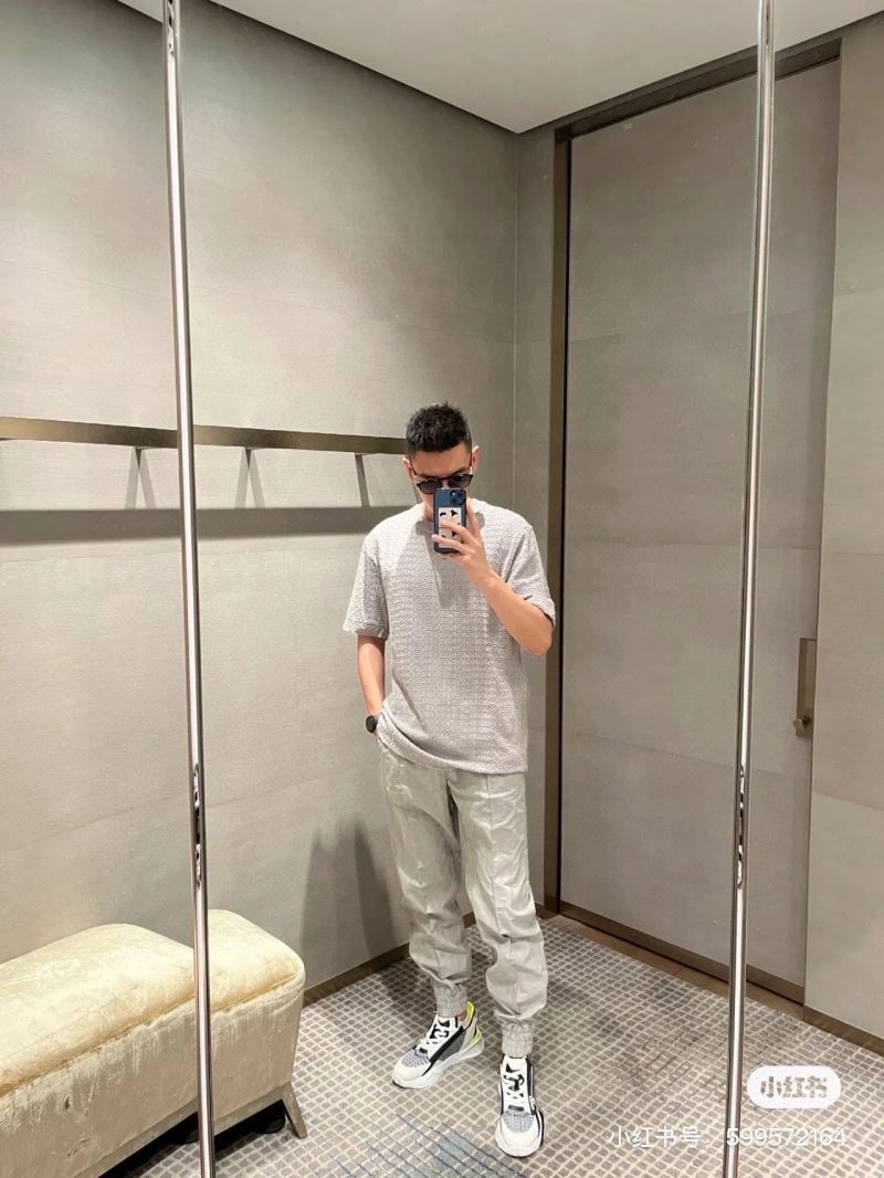 Legit Fendi T-Shirts