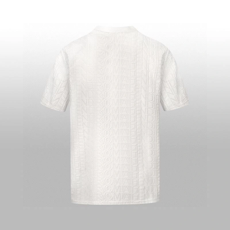 Official Fendi T-Shirts