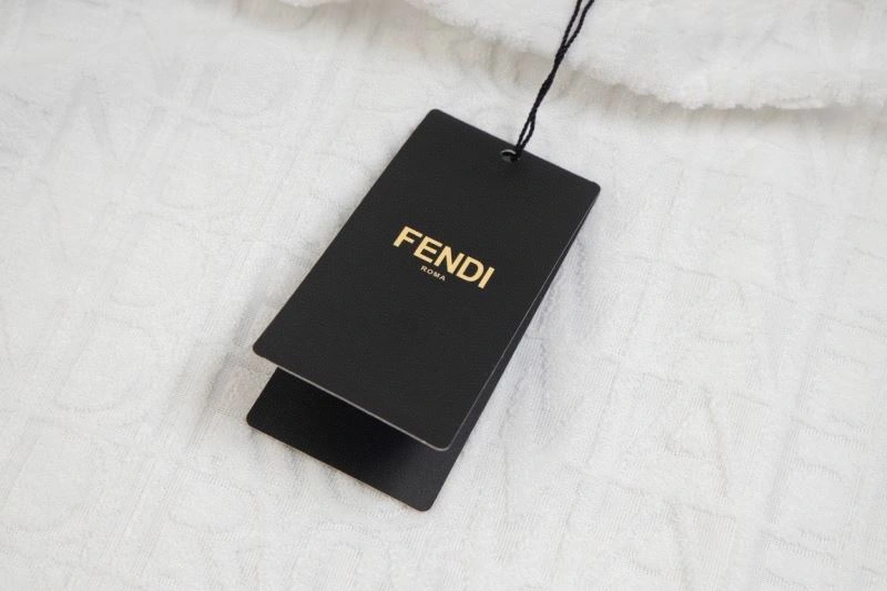 Official Fendi T-Shirts