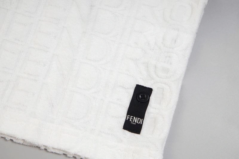 Official Fendi T-Shirts