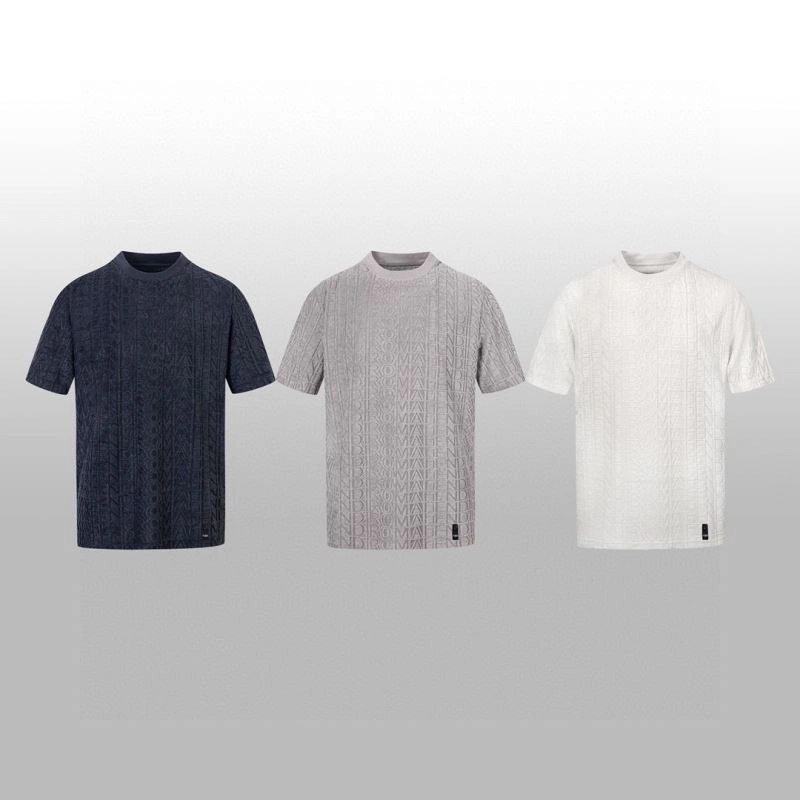 Official Fendi T-Shirts