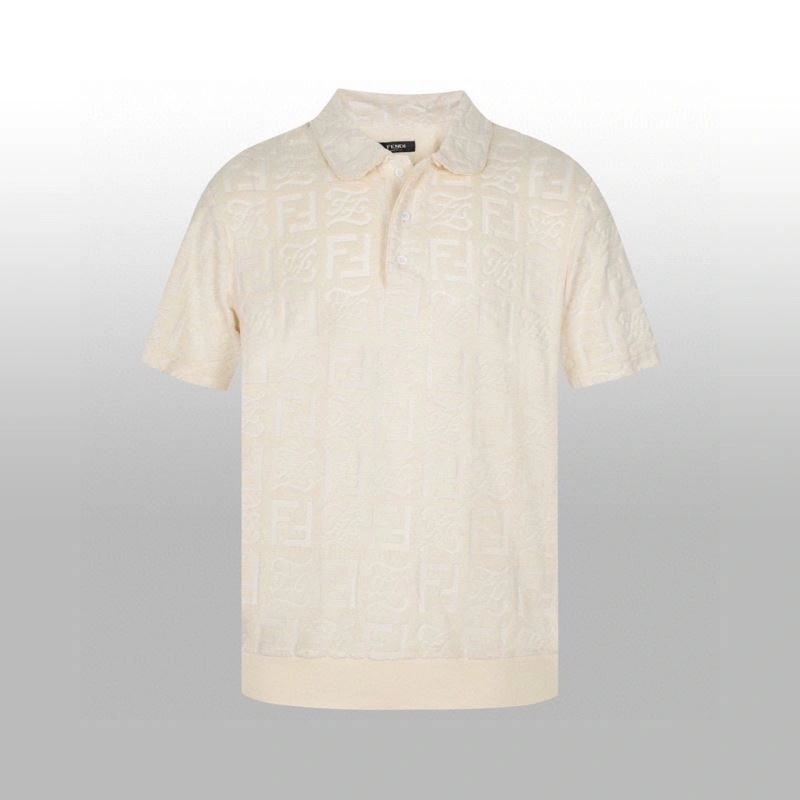 Fendi T-Shirts