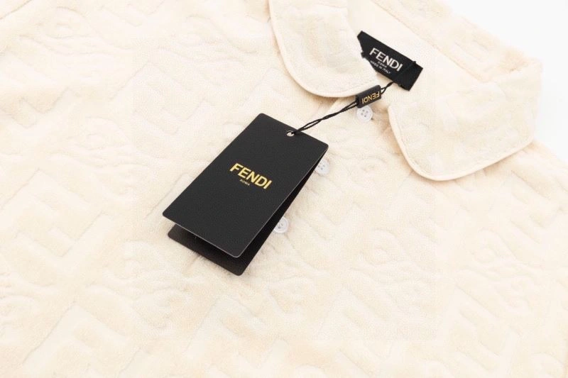 Value-priced Fendi T-Shirts