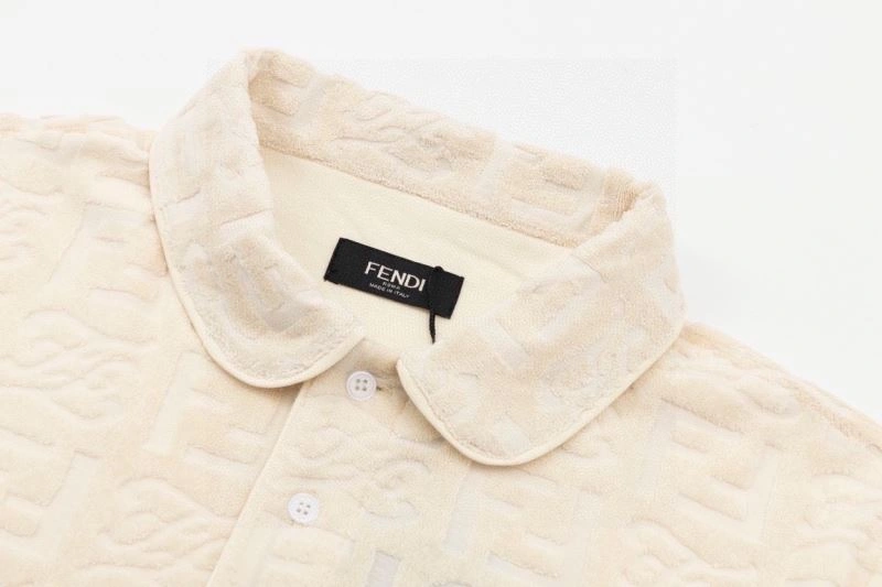 Value-priced Fendi T-Shirts