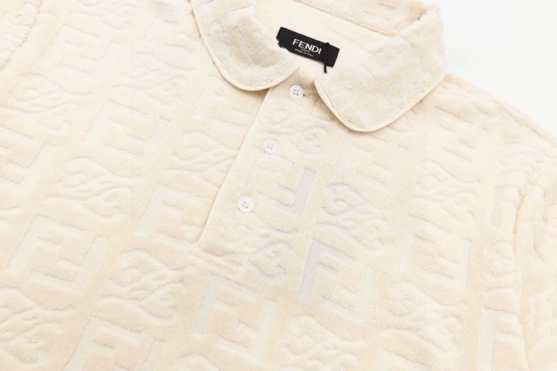 Value-priced Fendi T-Shirts