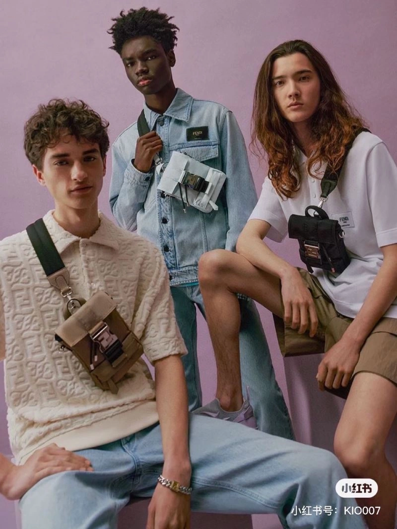Value-priced Fendi T-Shirts