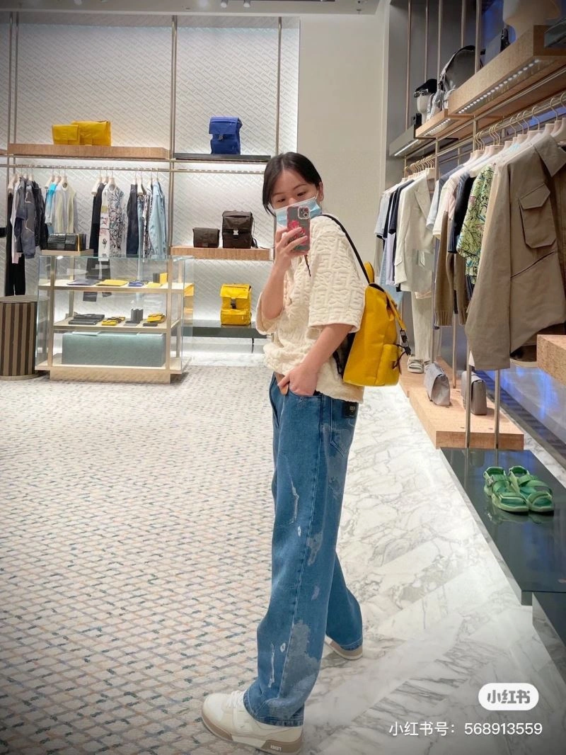 Value-priced Fendi T-Shirts
