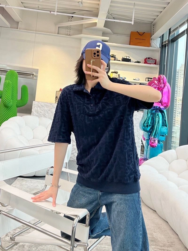 Value-priced Fendi T-Shirts