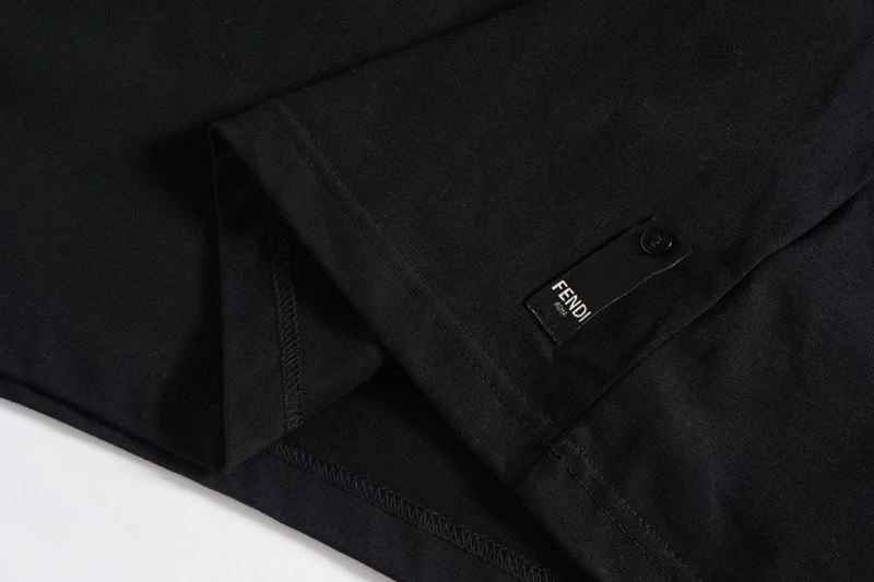 Brand-original Fendi T-Shirts