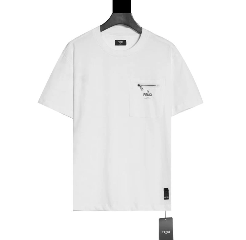 Fendi T-Shirts