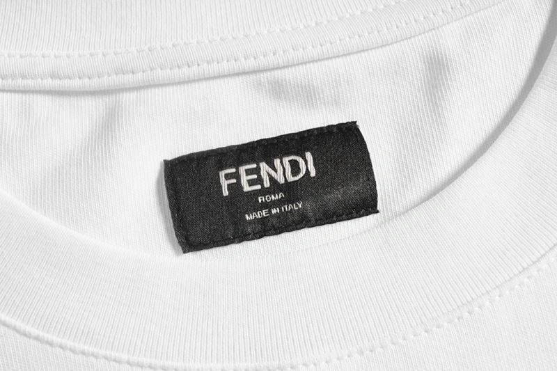 Affordable Fendi T-Shirts