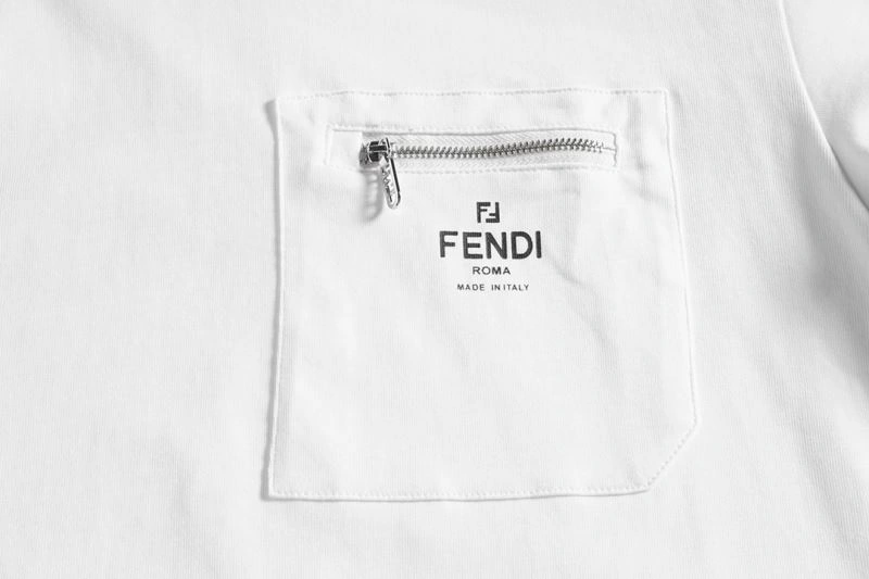 Affordable Fendi T-Shirts
