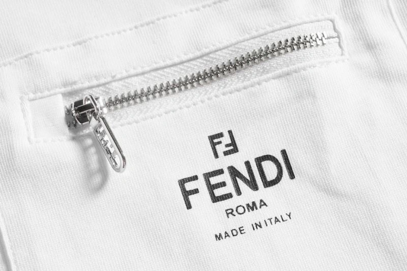 Affordable Fendi T-Shirts