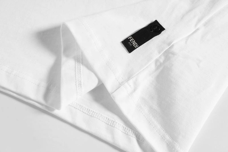 Affordable Fendi T-Shirts