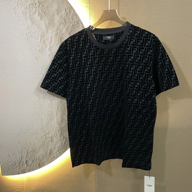 Fendi T-Shirts