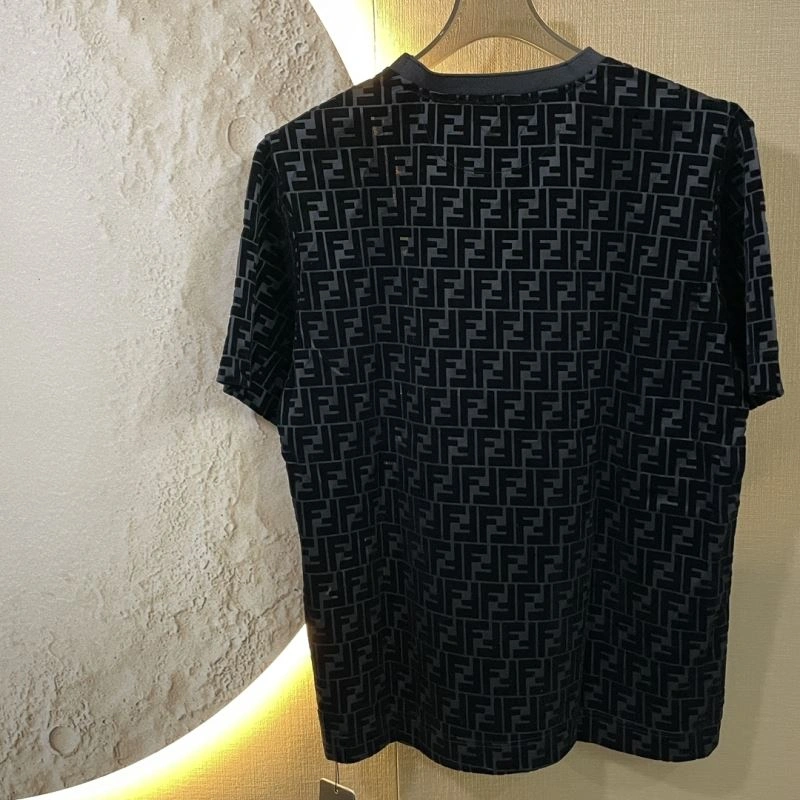 Mirror quality Fendi T-Shirts