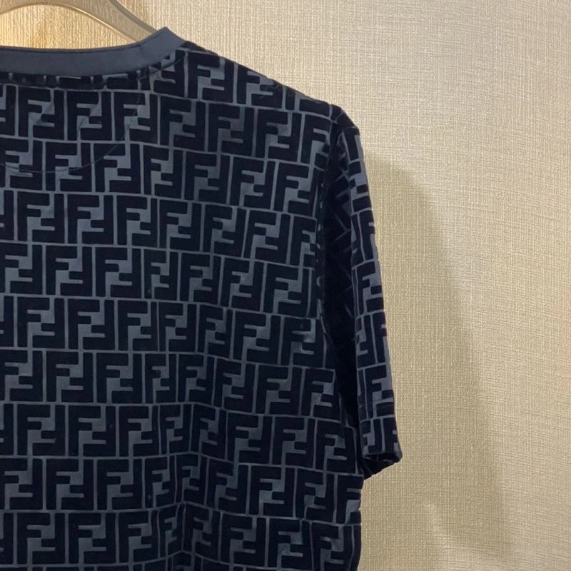 Mirror quality Fendi T-Shirts