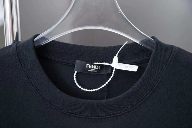 Value-priced Fendi T-Shirts